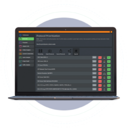 cFosSpeed - cFosSpeed - Faster Internet access with Traffic Shaping